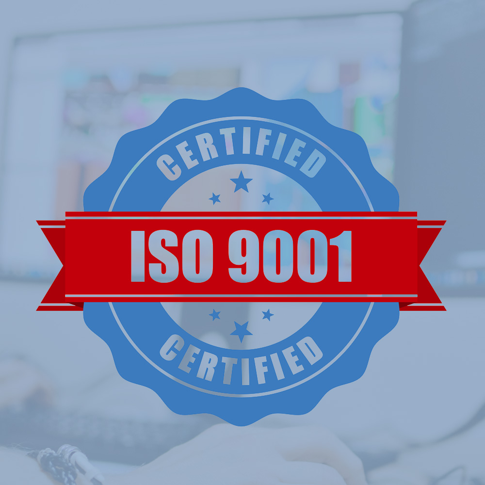 ISO 9001:2015 certification for C-Job Nikolayev - C-Job Nikolayev