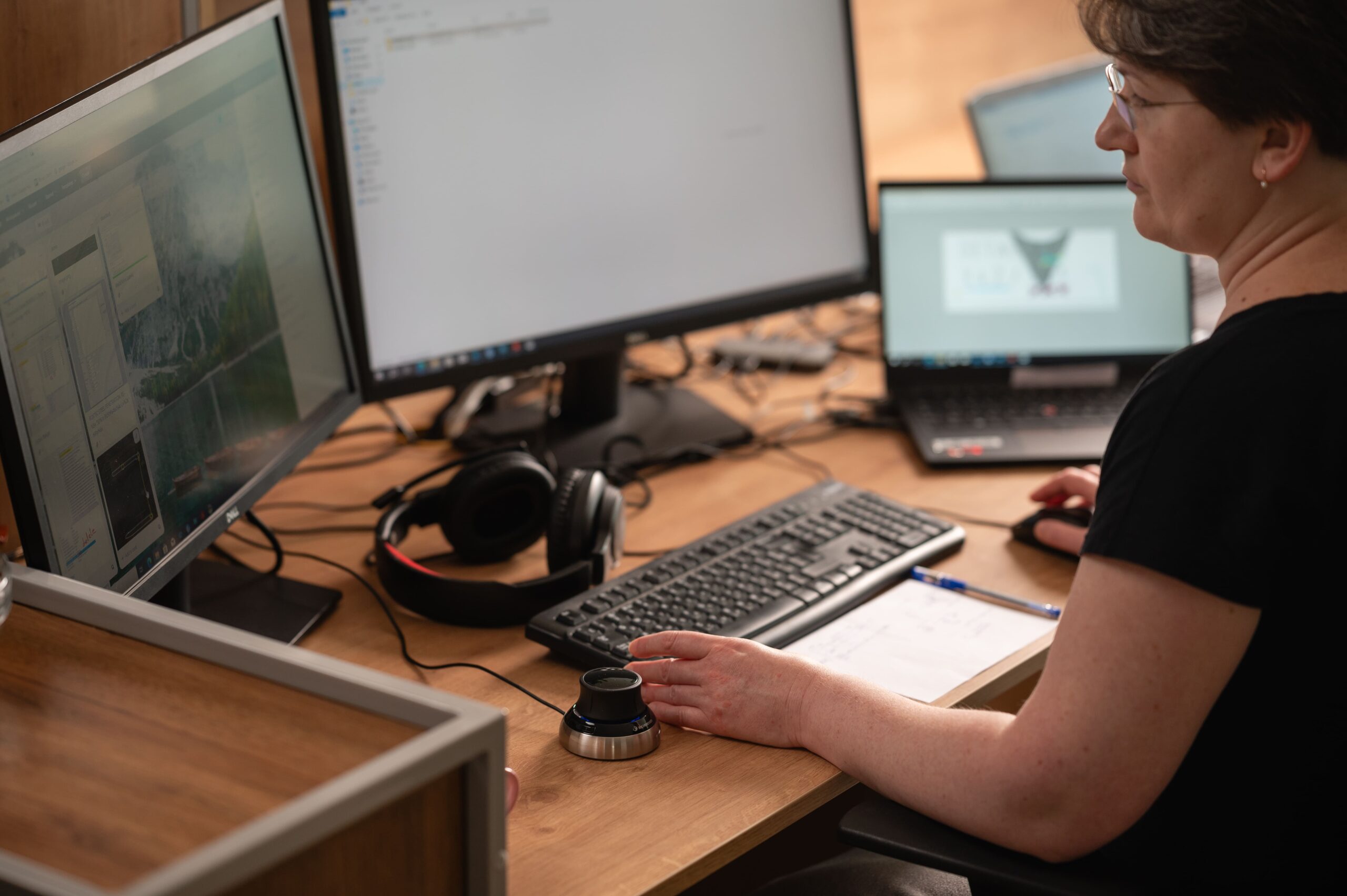 Mechanical Design Engineer vacancy - C-Job Nikolayev